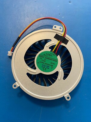 Fujitsu Lifebook AH532 AH562 LH532 A530 AH502 AH512 CPU COOLING FAN | eBay