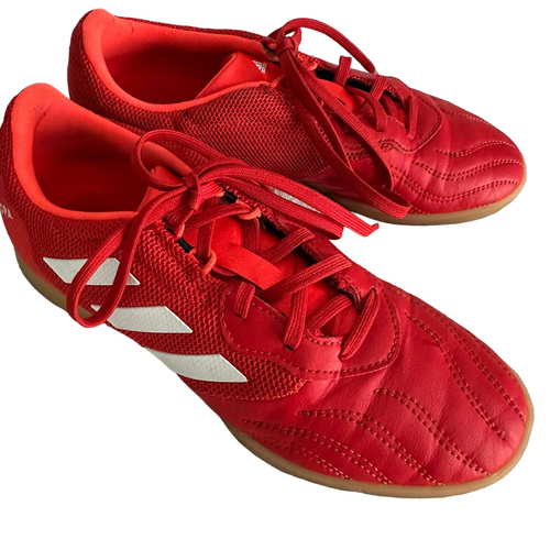 ADIDAS Copa Sense.3 Indoor Sala Mens Red Soccer Shoes, 6 | eBay UK