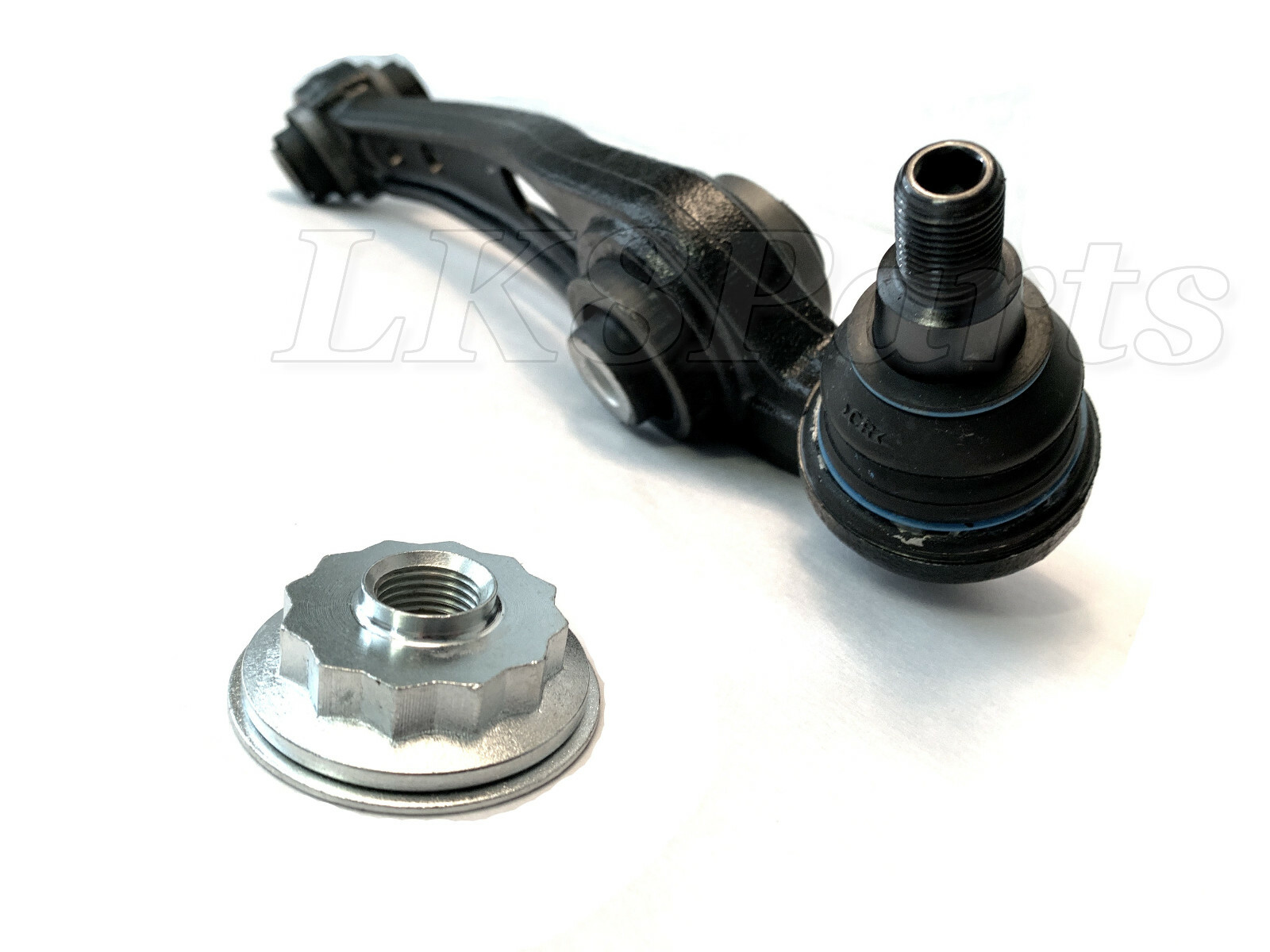 Land Rover Range L405 Front Suspension Lower Rear Arm RH Right LR078476 ...