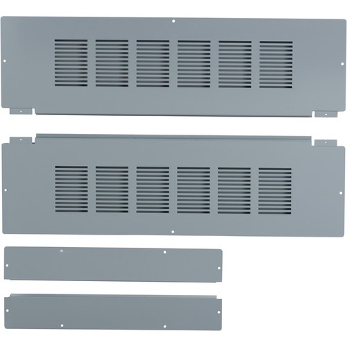NEW SQUARE D SURFACE MOUNT I-LINE PANELBOARD TRIM FRONT KIT 42" X 50 ...