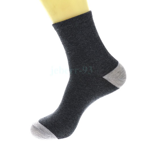 5pairs HOT AU Antistatic Socks Medical Anti Static Health Anti Celliant ...