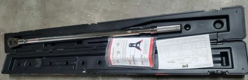 Caterpillar Wrench Torque 9U5007 for sale online | eBay