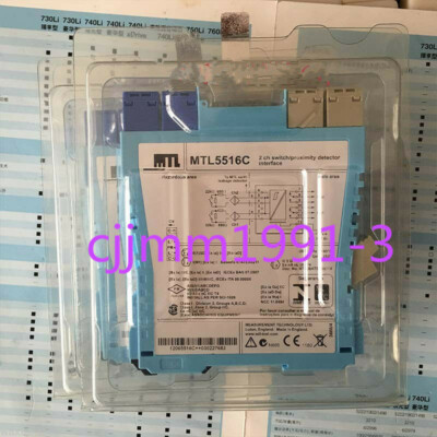 1PC New MTL MTL5516C Isolated safety grid | eBay