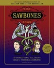 Sawbones Book: The Hilarious, Horrifying Road t, McElroy, McElroy ...