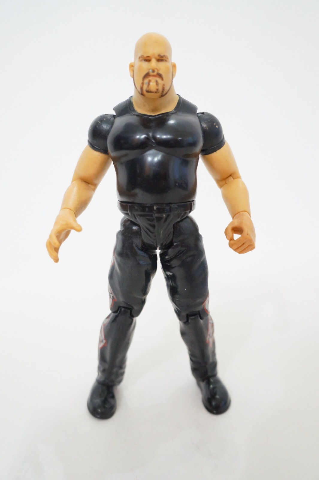 WWF Prince Albert Jakks Rulers of the Ring 3 Sunday Night Heat ...