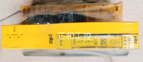 1pcs PILZ Communication Module PSSU H SB 312010 | eBay