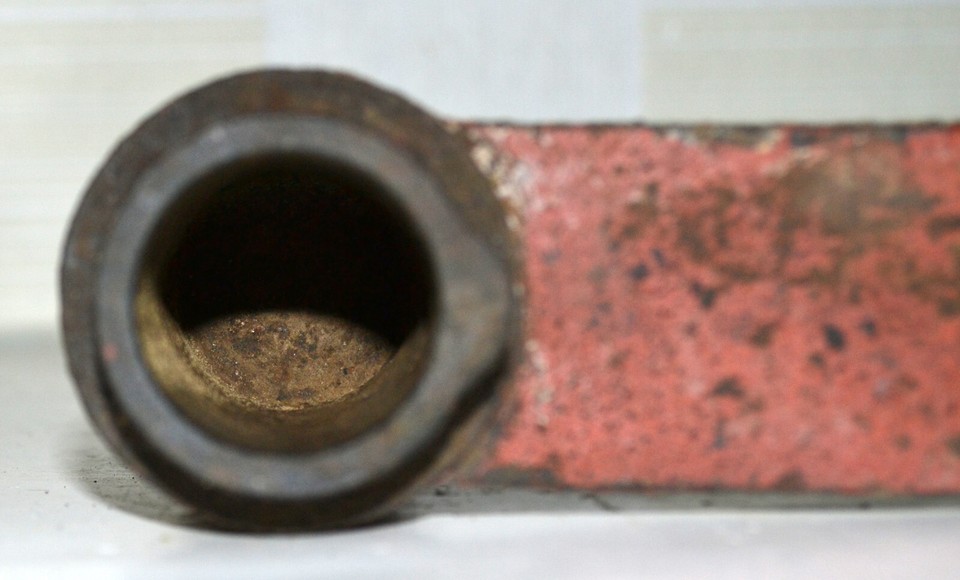 WW2 German anti tank gun 7.5 cm Pak 40 overcharge handle | eBay