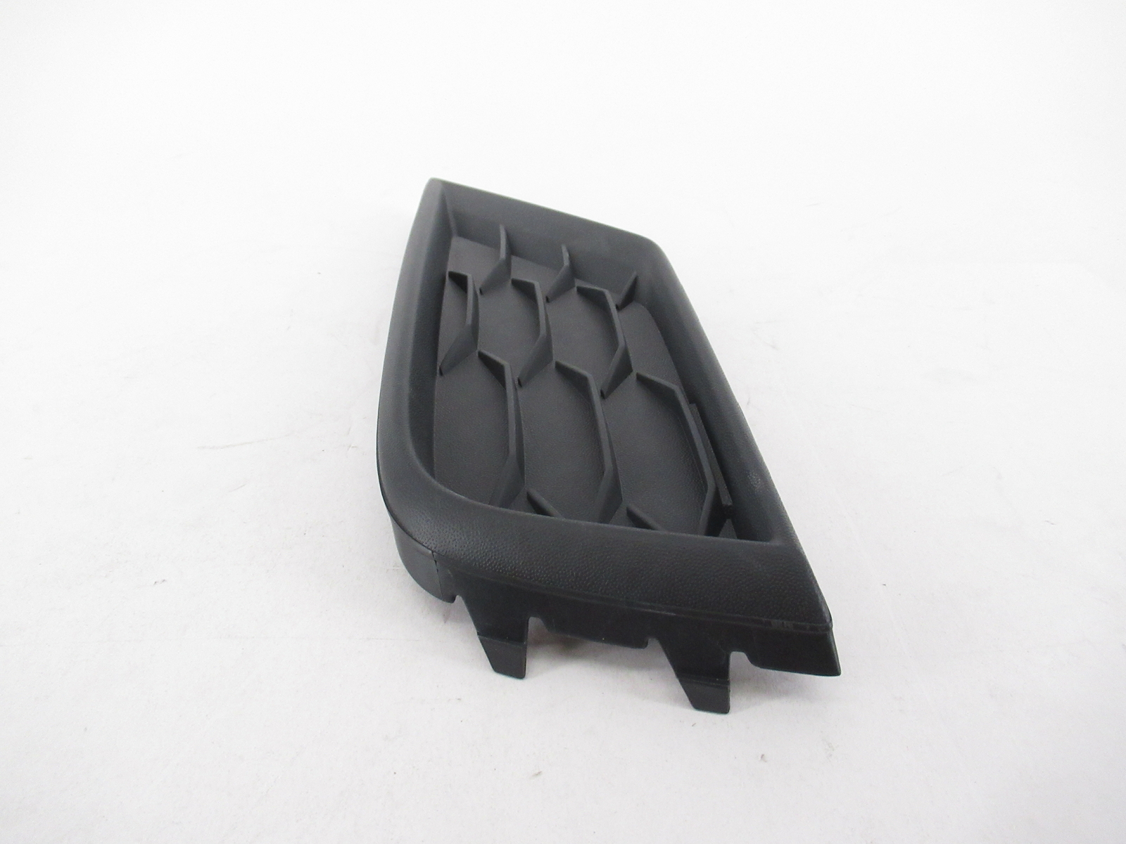 Genuine OEM VW 5NN-853-666-9B9 Right Front Bumper Outer Grille 2018 ...