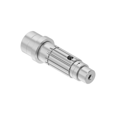 PTO Gear Train Shaft SU48043 for John Deere 6095B 6100B 6140E 6110D ...