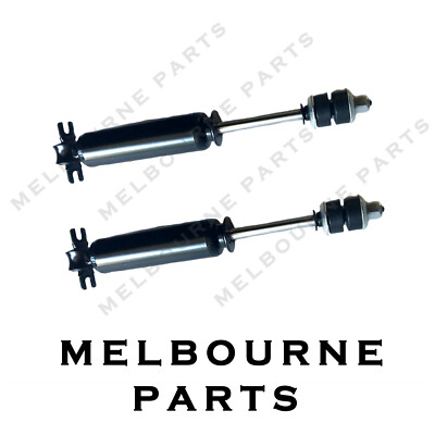2 Front Gas Shock Absorbers for Toyota Hilux 2WD RZN LN Series Ute 1997 ...