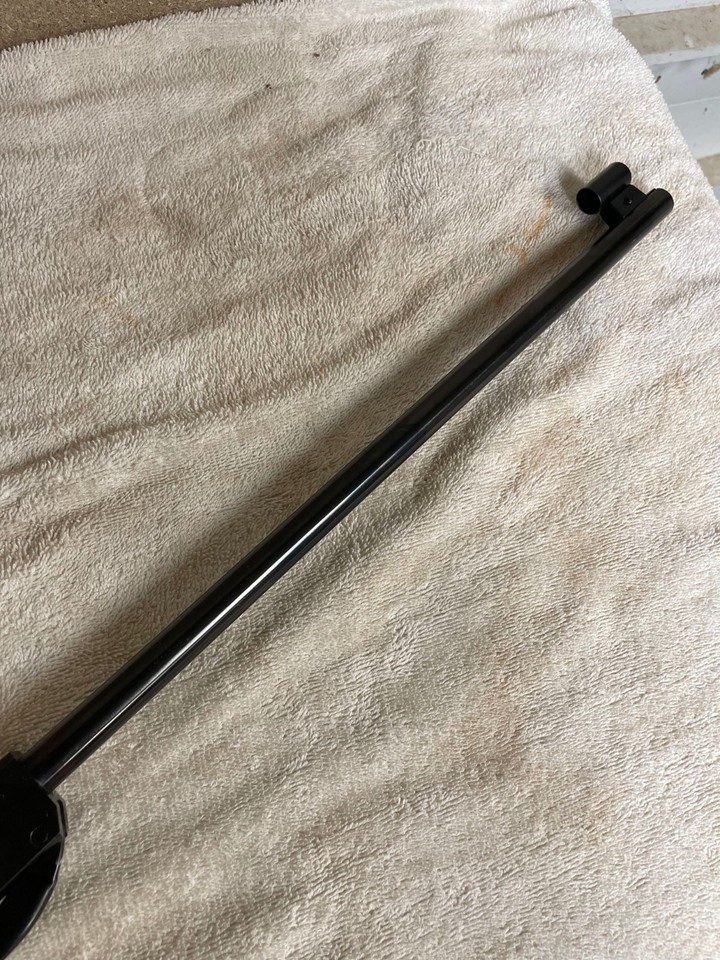 RWS DIANA MODEL 34 BREAK BARREL SPRING .177 Cal. Air Rifle | eBay