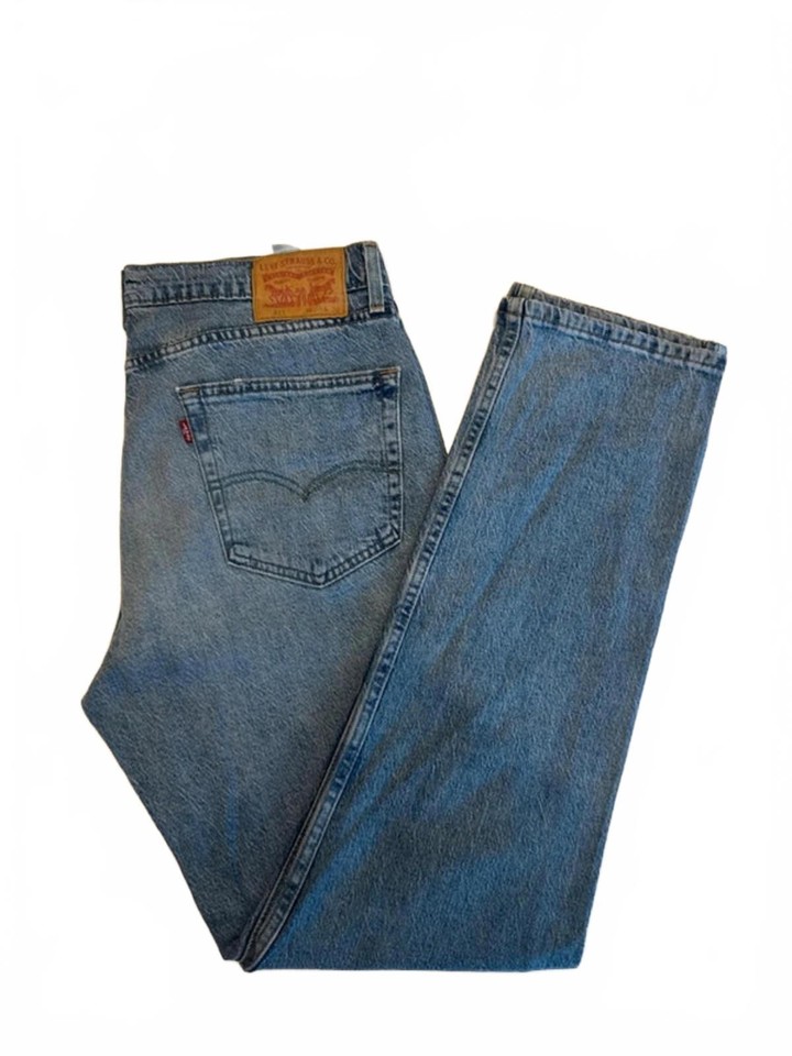 Levi’s 511 slim fit jeans - W36 L32 - FAST P&P - GRAB A BARGAIN | eBay UK