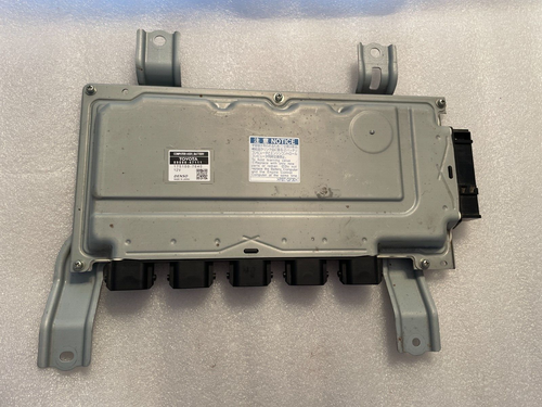 2017 2018 Prius Prime Computer Assy, Battery 89890-47111 OEM | eBay
