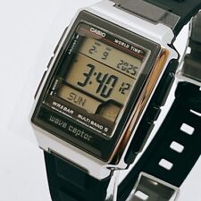 Casio Wave Ceptor 3139 Digital Watch for sale online | eBay Casio Wave Ceptor 3139 Digital Watch for sale online | eBay