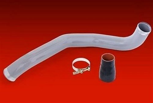 Banks Power LLY LBZ LMM Hot Side Intercooler Pipe Upgrade Boost Tube ...