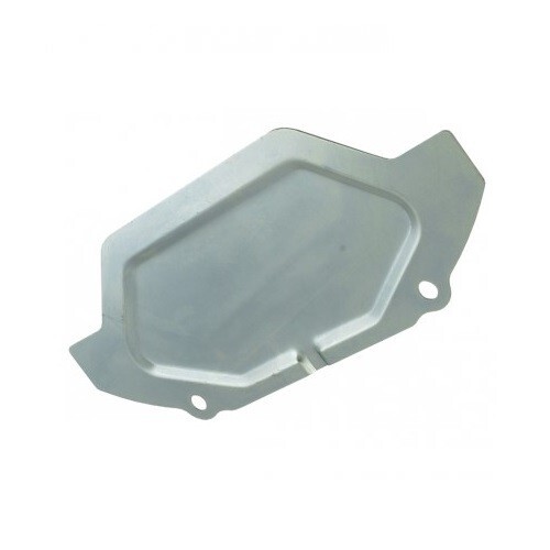 C4 / FMX Inspection Plate Converter Cover Automatic Transmission | eBay