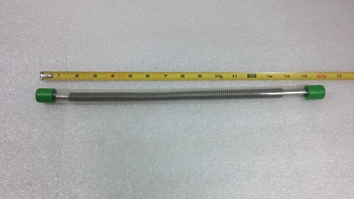 AMAT Applied Materials Stainless Steel Flex Tube 14" | eBay