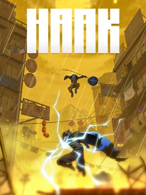 HAAK - Super Rare Games SRG #106 - Nintendo Switch. | eBay