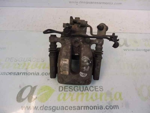 ETRIER DE FREIN ARRIERE DROIT / 461716 POUR PEUGEOT PARTNER KOMBI ...