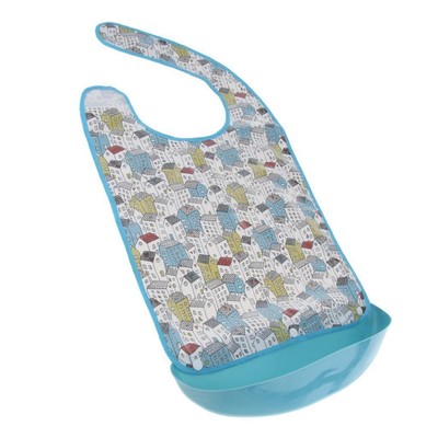 Extra Long Large Bib Adult Bibs | eBay Australia