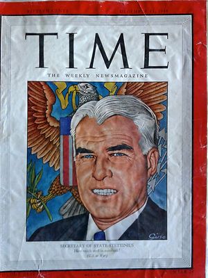 TIME MAGAZINE Back Issues december 11 1944 Volume XLIV # 24 | eBay