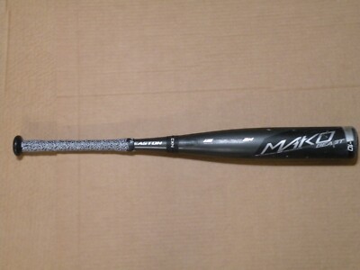 Easton Mako Beast SL17MK10B Baseball Bat, 28", 18oz, 2-3/4", -10, New ...