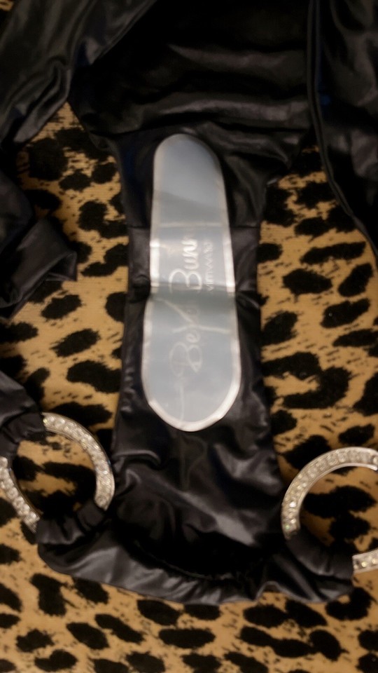 beach bunny swimwear sz M bikini bottom cheek to cheek womens new bottom ONLY | eBay