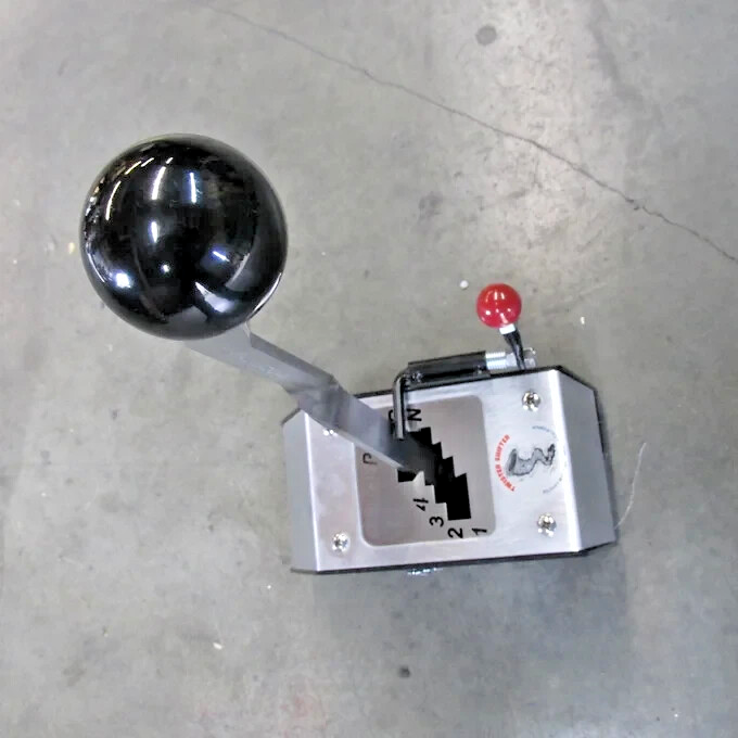 Twister Shifter for 2004R, 700R4, 4L60E, 4L80E | eBay