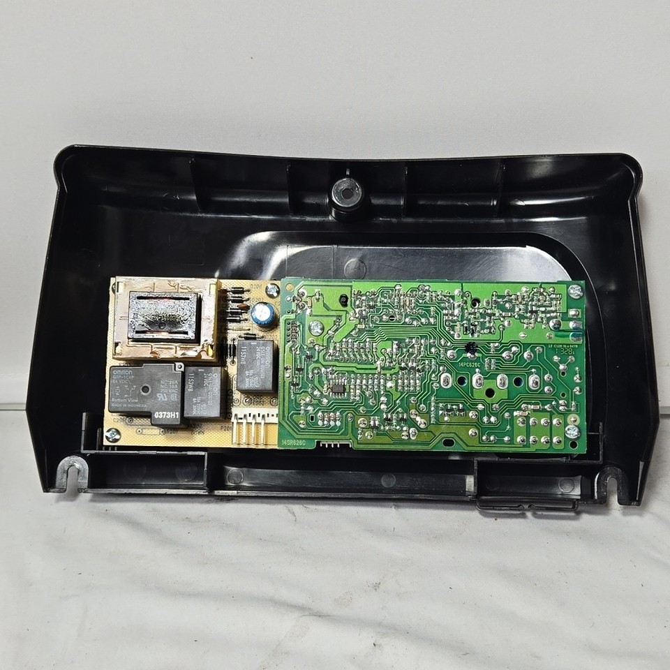 Chamberlain 41AC050-1M Logic Board Assembly Circuit Board Purple 315 ...