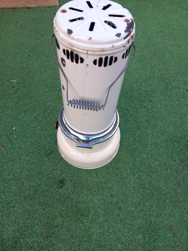 1960s 70s Vintage Valor Heater paraffin Parrafin stove wick Fitted a ...