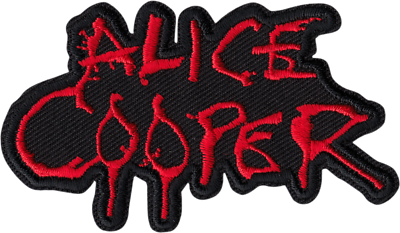 Alice Cooper Logo Png