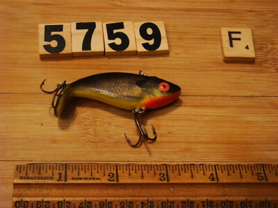 Other - Mann's Pogo Shad