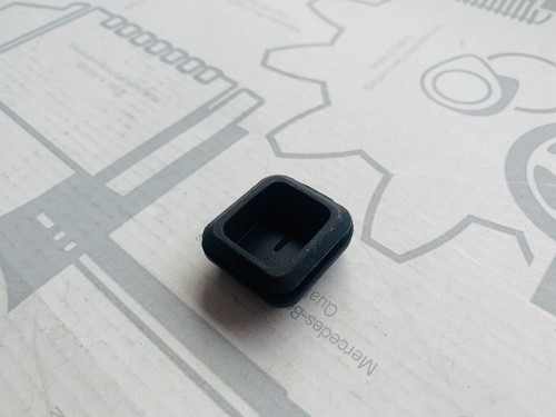 /732/ Mercedes-Benz drain valve ventilation grille water drain W140 ...