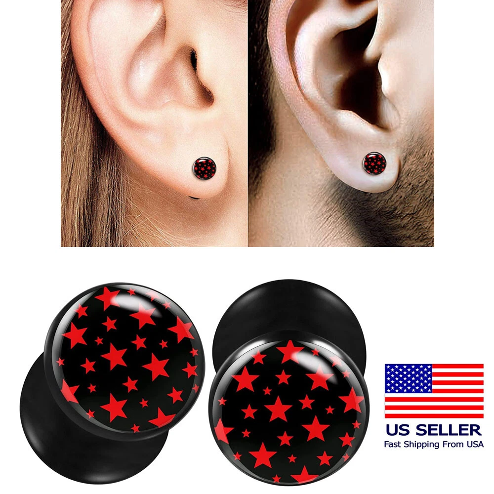 1 Inch Plugs