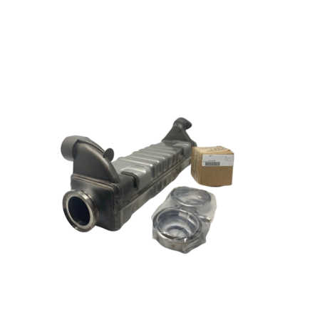 Mack 85136427 Exhaust Gas Recirculation (Egr) Cooler | eBay