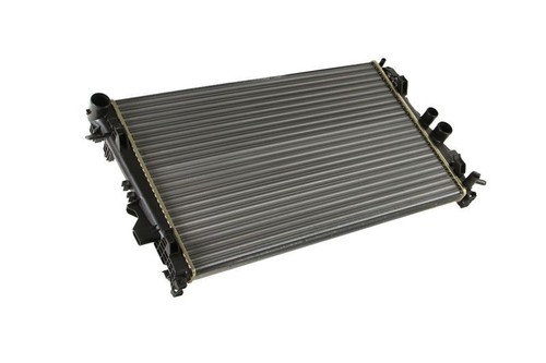 Engine radiator NISSENS 62572 | eBay Australia