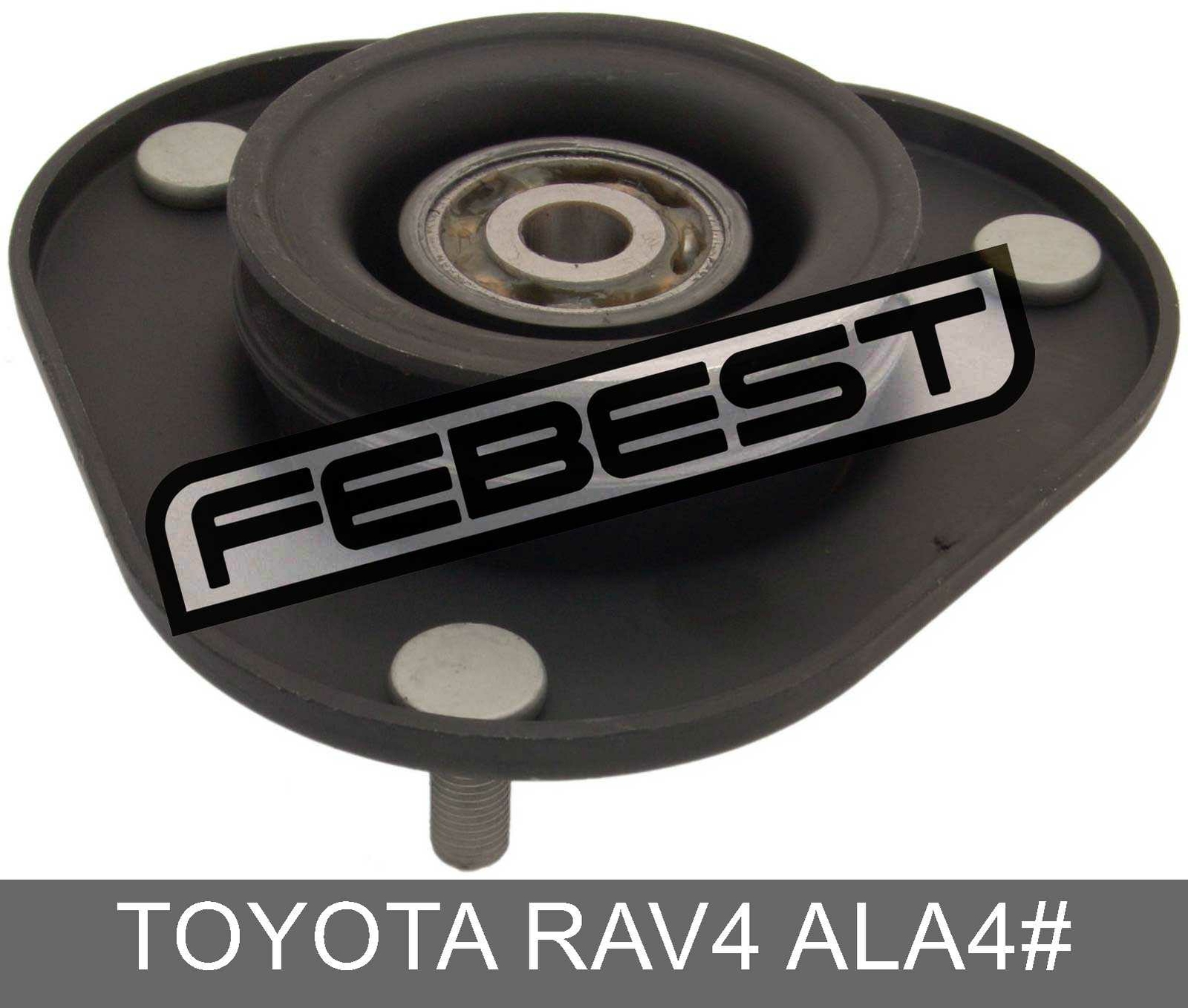 Front Shock Absorber Support For Toyota Rav4 Ala4# (2012-) | eBay