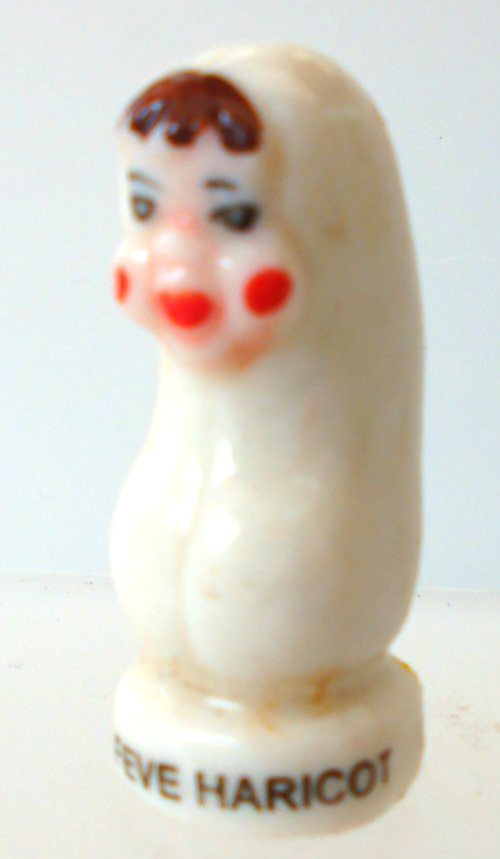 Fève - LA FEVE HARICOT | eBay UK