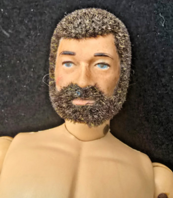 Vintage Hasbro GI Joe - Original Owner | eBay