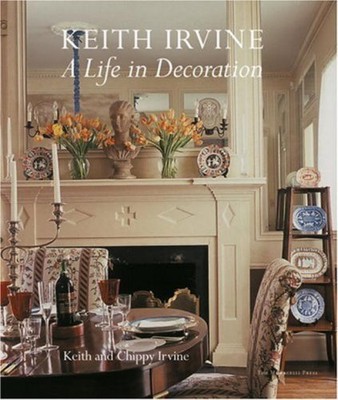 Keith Irvine: A Life in Decoration, Chippy Irvine | eBay