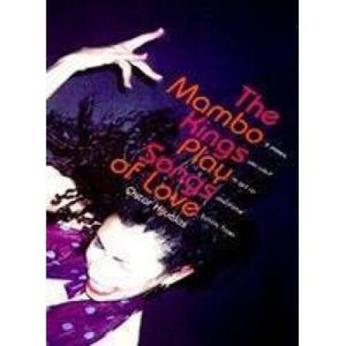 The Mambo Kings Play Songs of Love (Essential Penguin) - Paperback ...