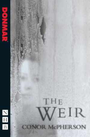 The Weir - Paperback, by McPherson Conor - Very Good | eBay