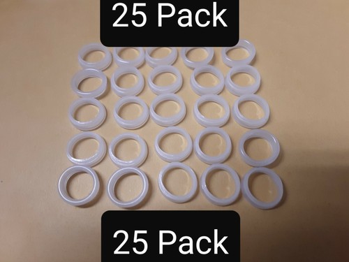 25 Pack Meyer 21929 Nyltite 5/16" Washer E-47 Snow Plow Pump E47 E57 E60 1306190 | eBay