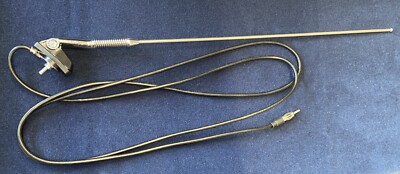 NEW MINI VAUXHALL FORD CLASSIC EXTENDABLE ROOF AERIAL | eBay UK