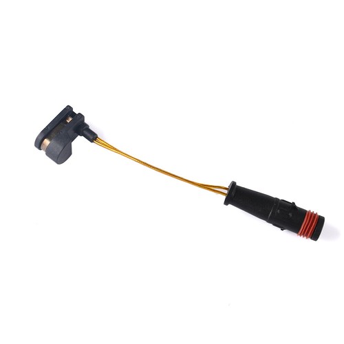 2Pcs Disc Brake Pad Wear Sensors Set Fits For W211 S211 W164 W166 W251 ...