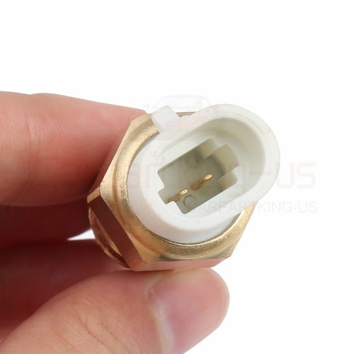 Fast Response GM Intake Air Temperature Sensor IAT/MAT/ACT Kit 25036751 ...