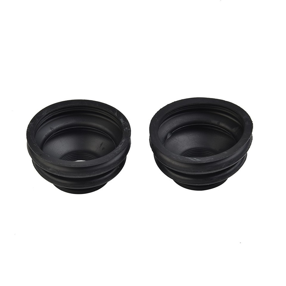 3x2 High Quality Rubber Tie Rod End Ball-Joint Dust Boots Dust Cover ...