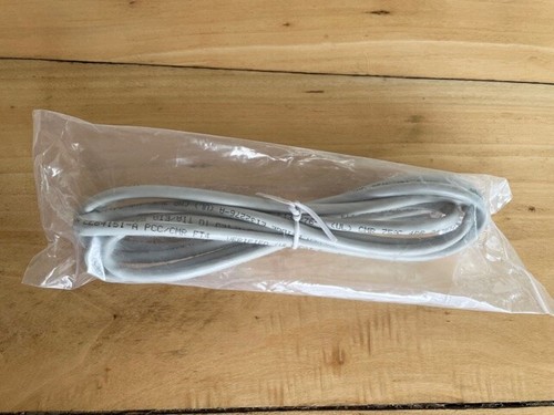 *NEW* GOLDEN BRIDGE USB CABLE E132276-A (UL) CMR 75 C 4PR 24AWGCSA ...
