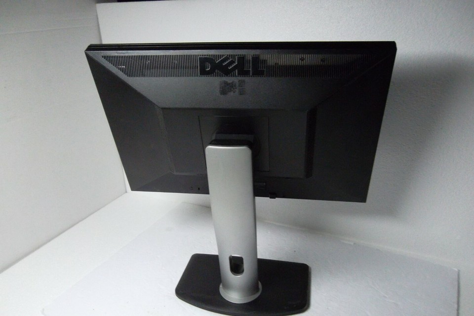 Dell E2210 22" Widescreen Monitor VGA DVI 1920x1080 Swivel E2210Hc ...