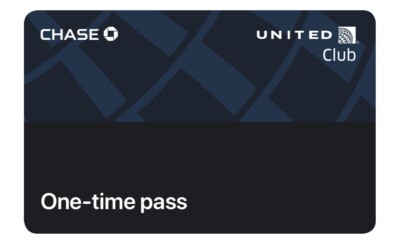 2X United Club One-time Pass EXPIRING November 28, 2025 E-Delivery | eBay